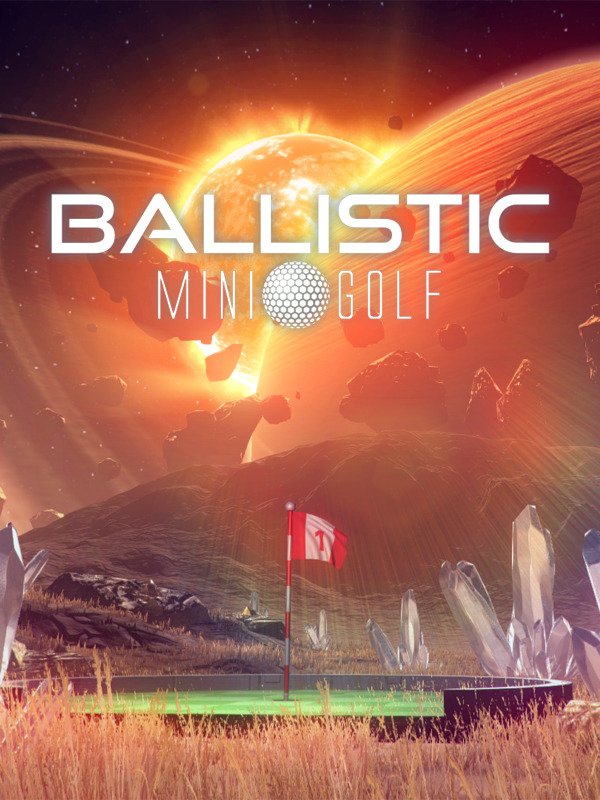 Ballistic Mini Golf - Desktop Wallpapers, Phone Wallpaper, PFP, Gifs ...