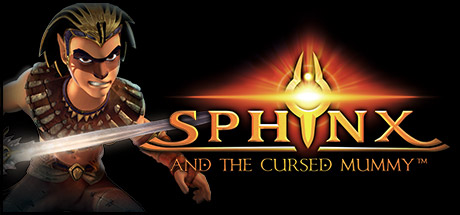Download Video Game Sphinx And The Cursed Mummy Image