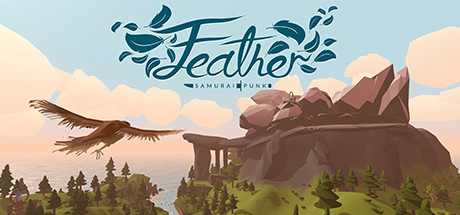Download Video Game Feather Image