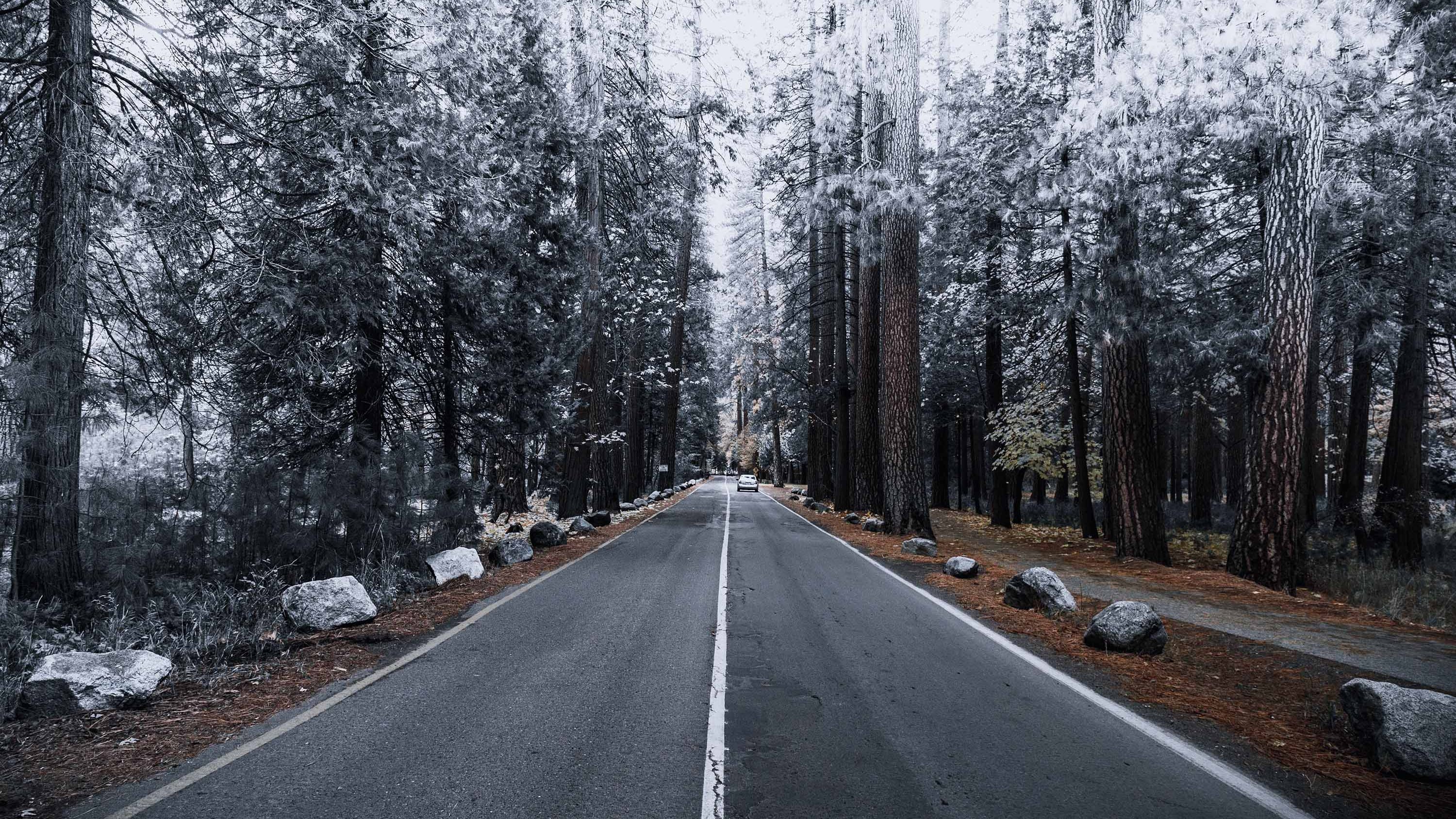 Road Picture - Image Abyss