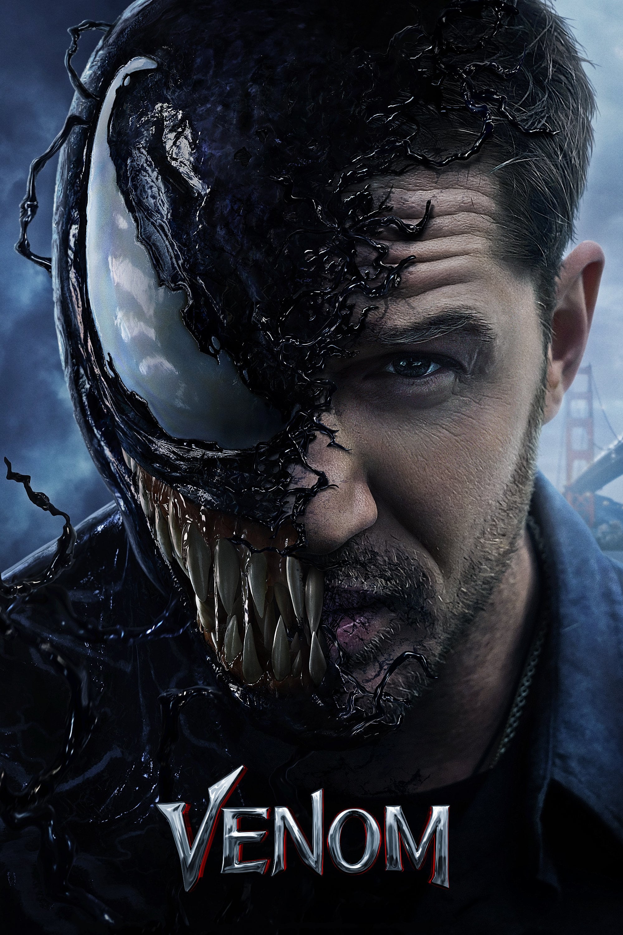 Download Movie Venom Image