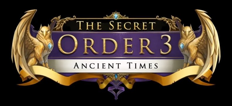 The Secret Order 3: Ancient Times - Desktop Wallpapers, Phone Wallpaper ...