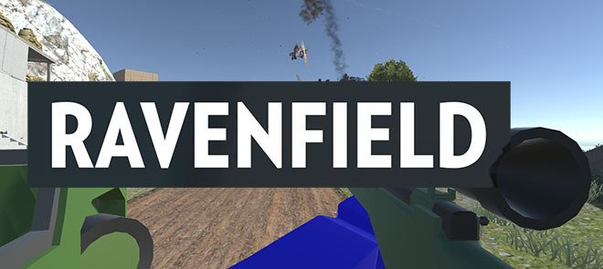 Ravenfield - Desktop Wallpapers, Phone Wallpaper, PFP, Gifs, and More!