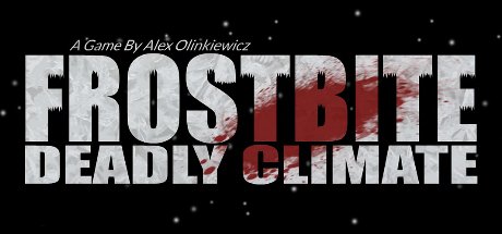 FROSTBITE: Deadly Climate - Desktop Wallpapers, Phone Wallpaper, PFP, Gifs, and More!
