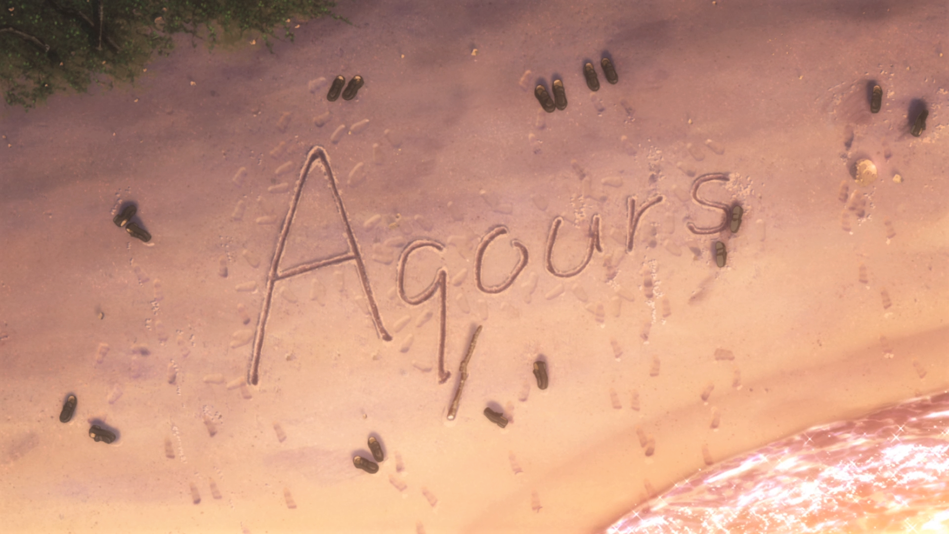 Aqours - Desktop Wallpapers, Phone Wallpaper, PFP, Gifs, and More!