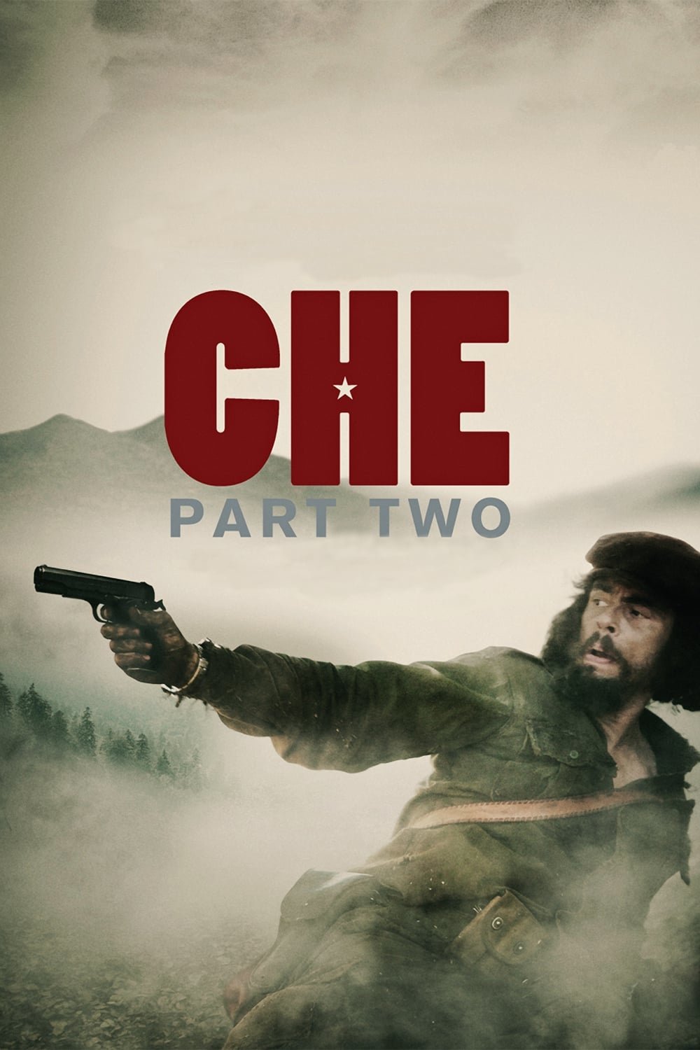Che: Part Two - Desktop Wallpapers, Phone Wallpaper, PFP, Gifs, and More!