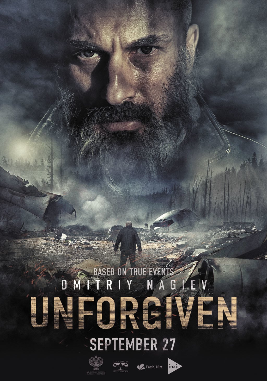 Download Movie Unforgiven Image