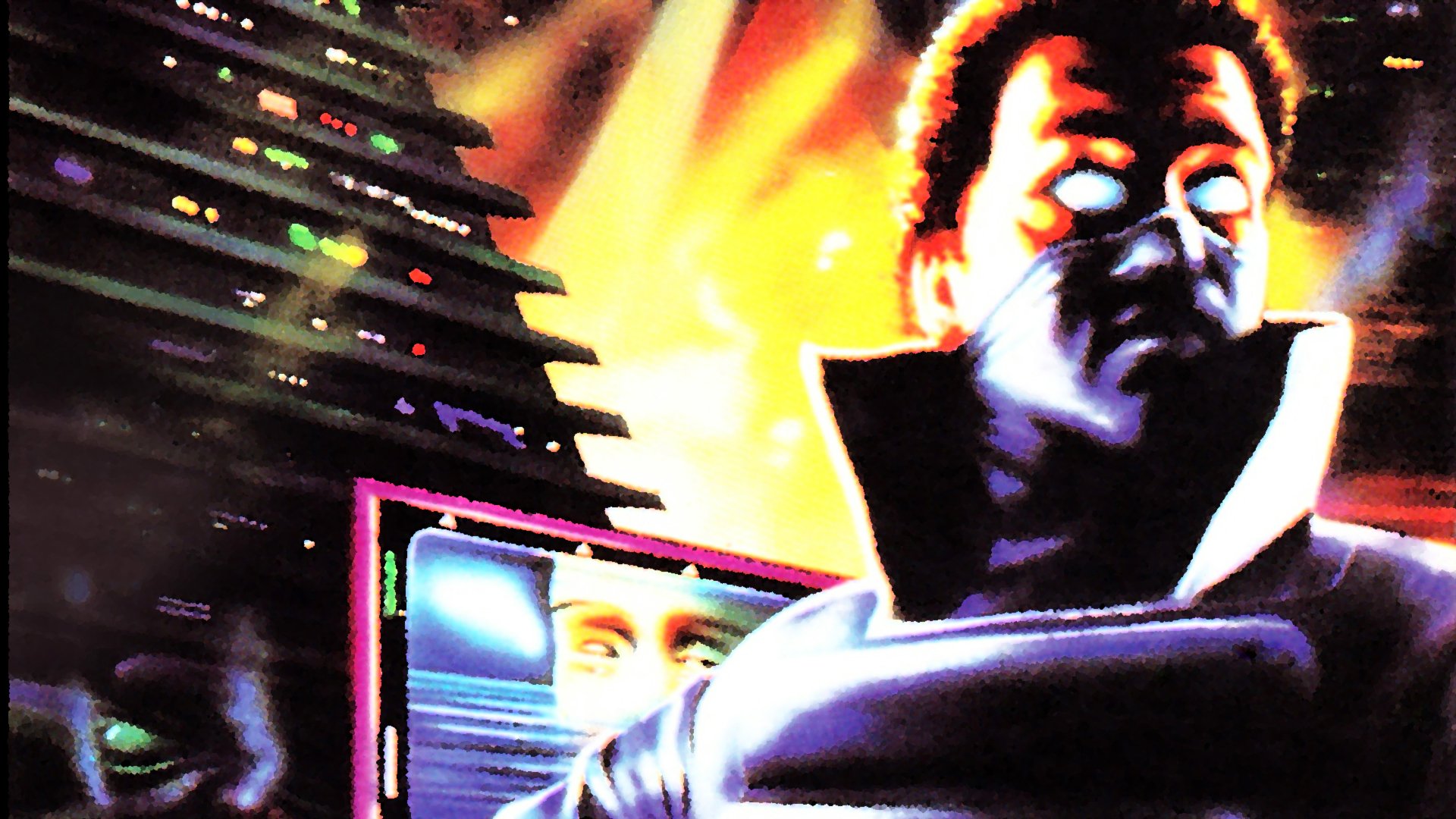 Syndicate (1993) - Desktop Wallpapers, Phone Wallpaper, PFP, Gifs, and ...