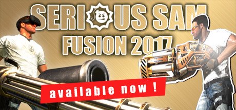 Serious Sam Fusion 2017 (beta) - Desktop Wallpapers, Phone Wallpaper ...
