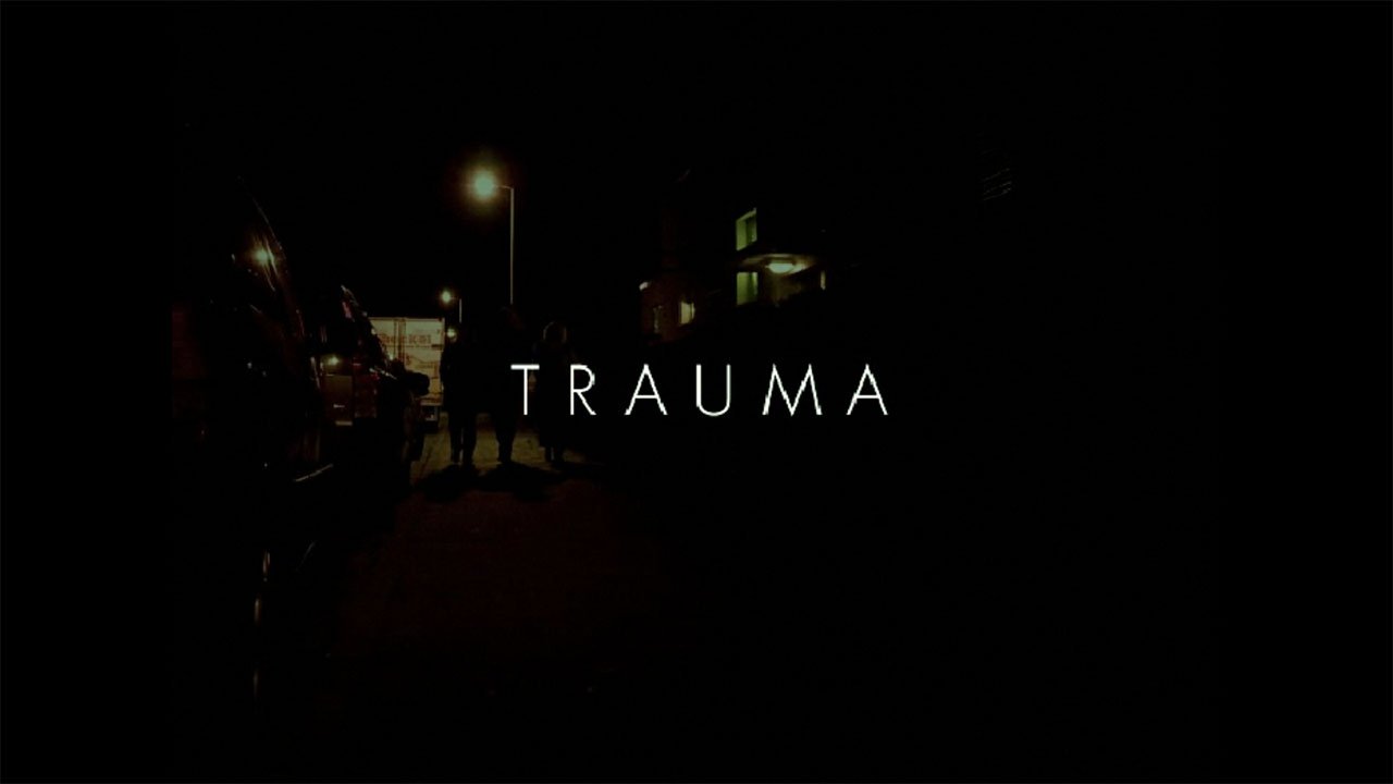 TRAUMA - Desktop Wallpapers, Phone Wallpaper, PFP, Gifs, and More!