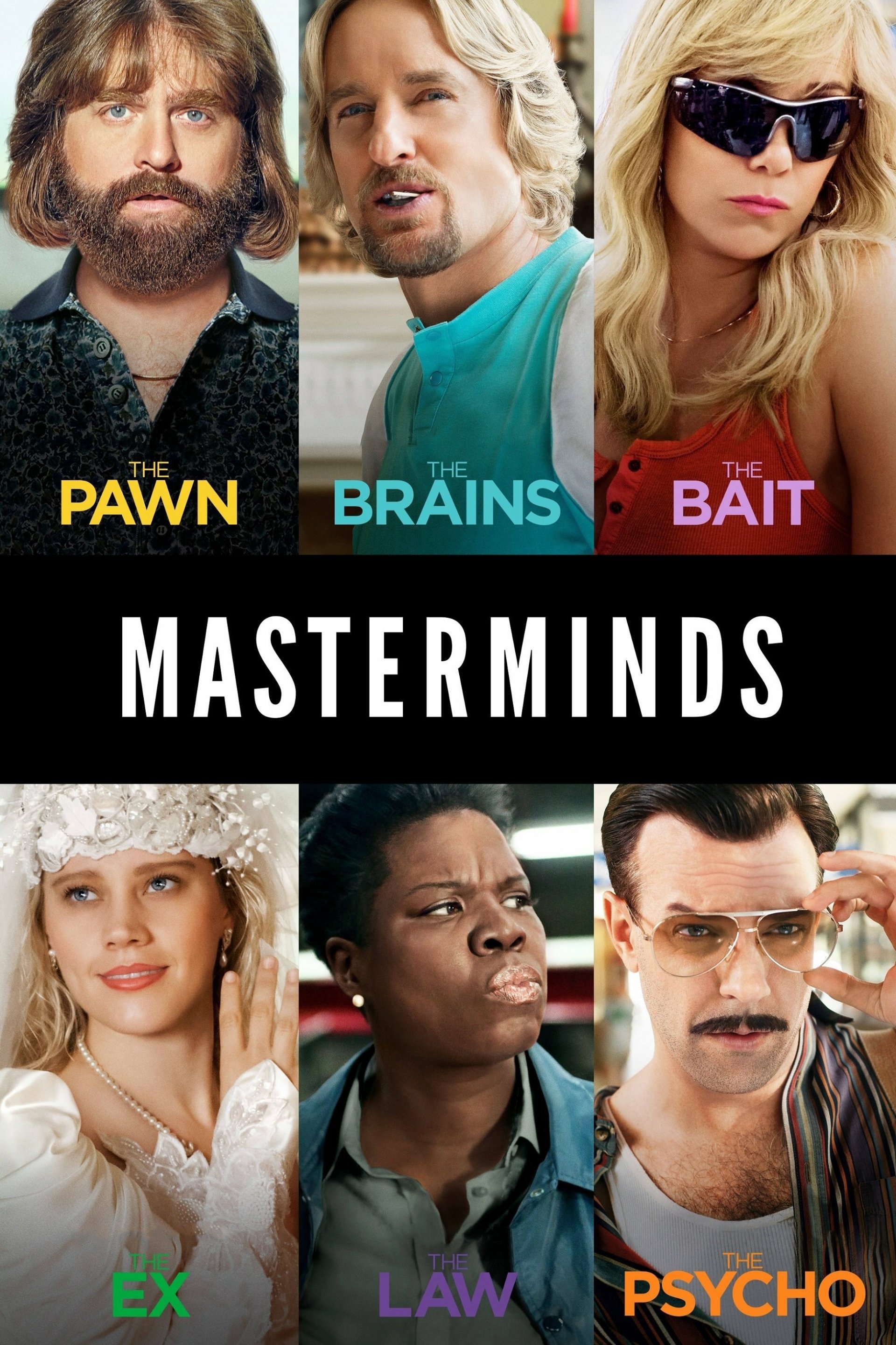 Masterminds - Desktop Wallpapers, Phone Wallpaper, PFP, Gifs, and More!