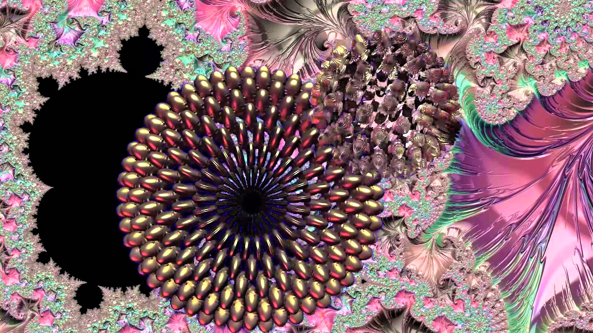 Fractal Picture - Image Abyss
