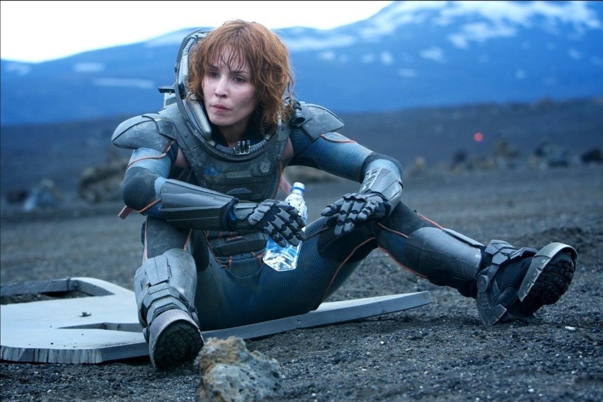 Download Movie Prometheus Image
