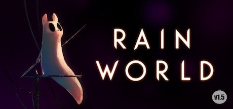 Rain World - Desktop Wallpapers, Phone Wallpaper, PFP, Gifs, and More!