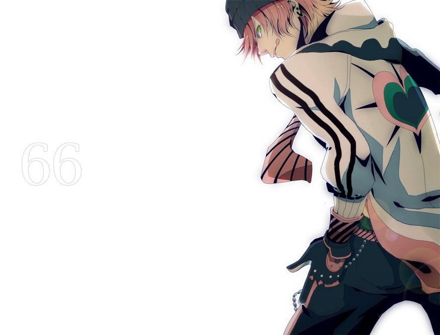 VY2 Yuuma - Desktop Wallpapers, Phone Wallpaper, PFP, Gifs, and More!