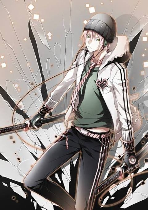 VY2 Yuuma - Desktop Wallpapers, Phone Wallpaper, PFP, Gifs, and More!