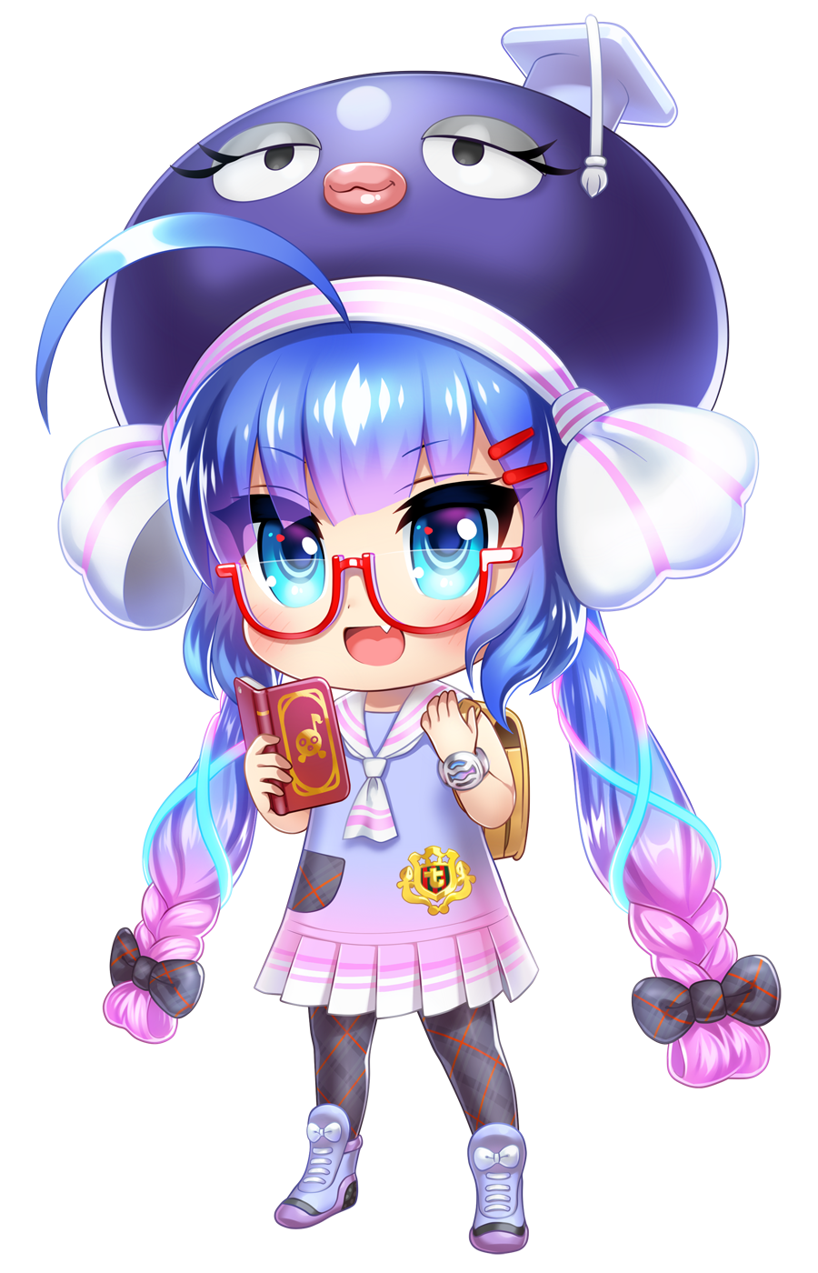 Otomachi Una - Desktop Wallpapers, Phone Wallpaper, PFP, Gifs, and More!