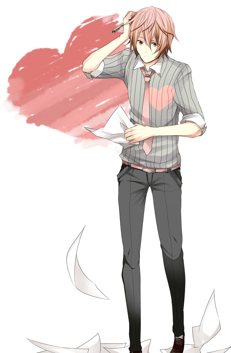 VY2 Yuuma Image - ID: 212188 - Image Abyss