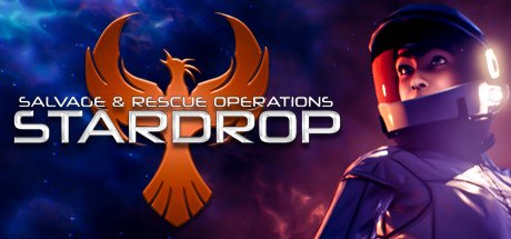 STARDROP - Desktop Wallpapers, Phone Wallpaper, PFP, Gifs, and More!