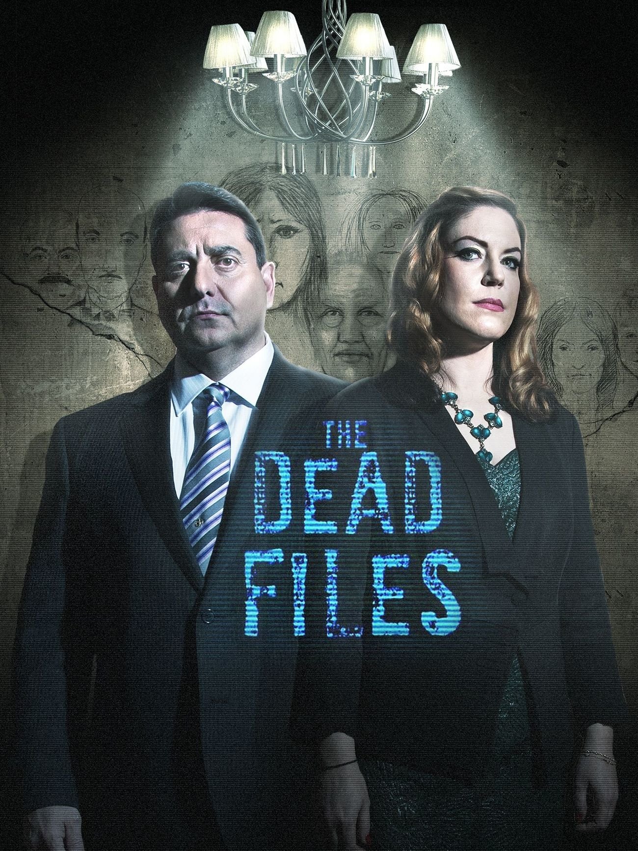 The Dead Files - Desktop Wallpapers, Phone Wallpaper, PFP, Gifs, and More!
