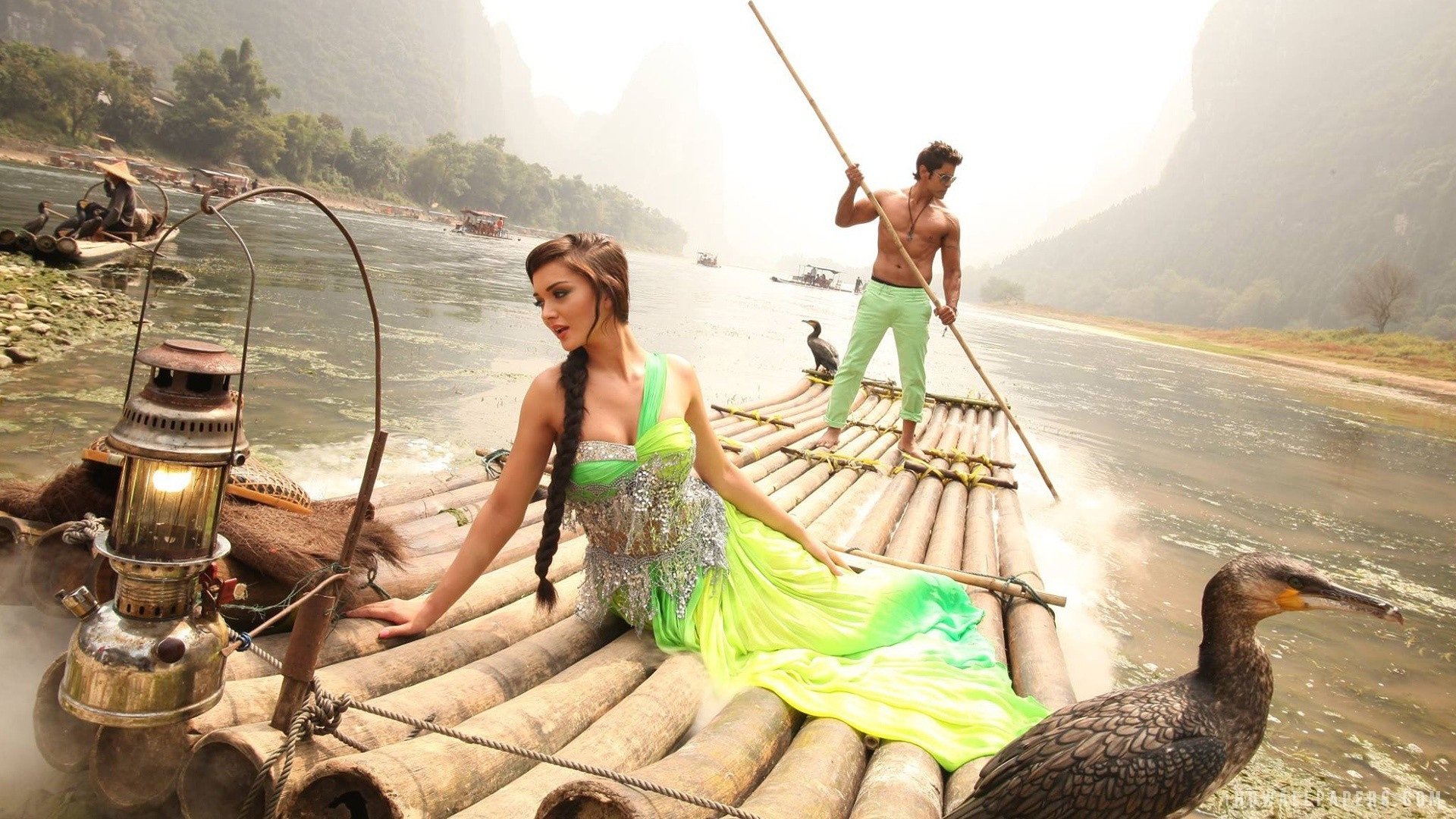 I (2015) - Desktop Wallpapers, Phone Wallpaper, PFP, Gifs, and More!