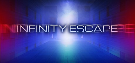 Infinity Escape - Desktop Wallpapers, Phone Wallpaper, PFP, Gifs, and More!