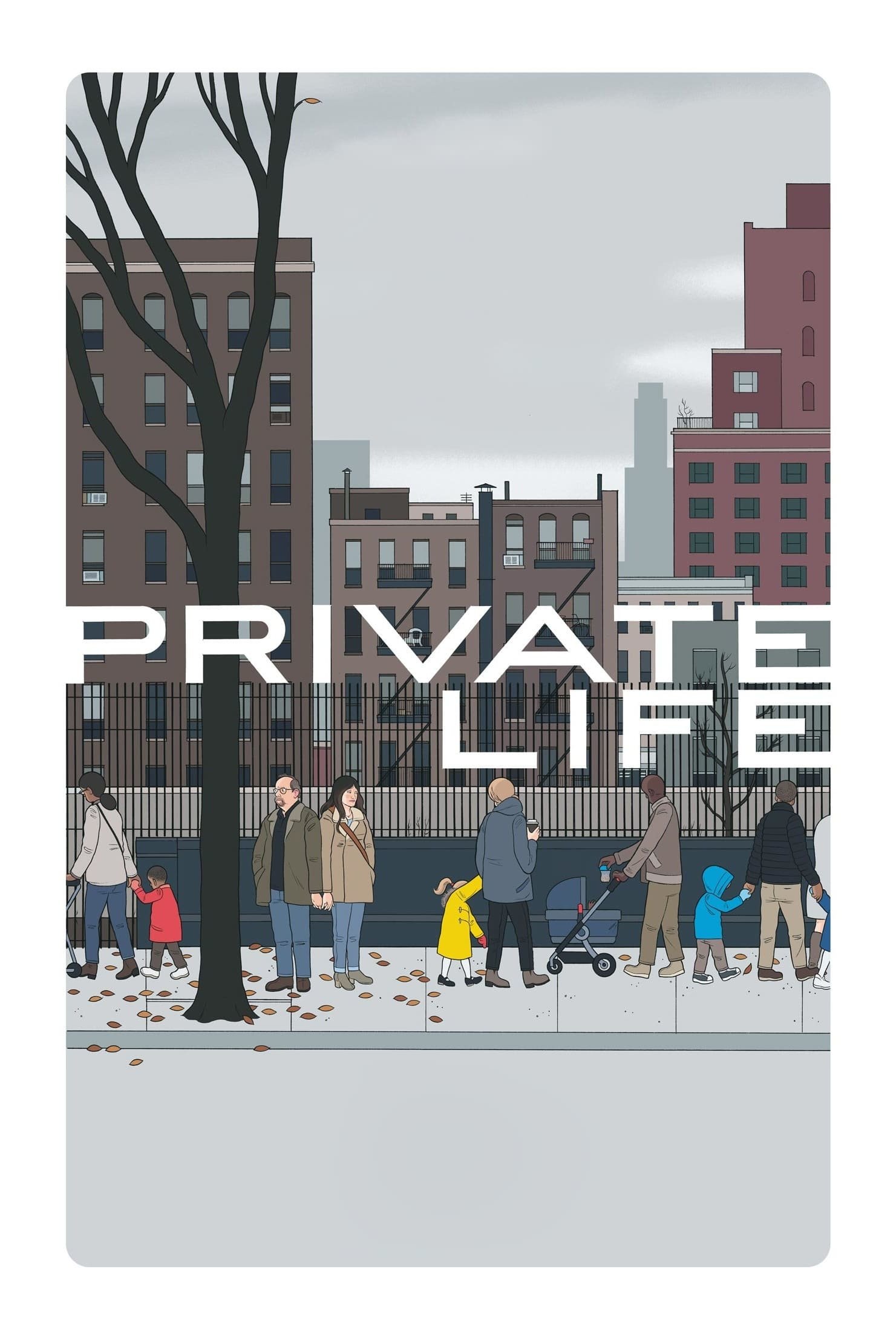 Private Life - Desktop Wallpapers, Phone Wallpaper, PFP, Gifs, and More!