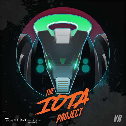 The IOTA Project - Desktop Wallpapers, Phone Wallpaper, PFP, Gifs, and More!