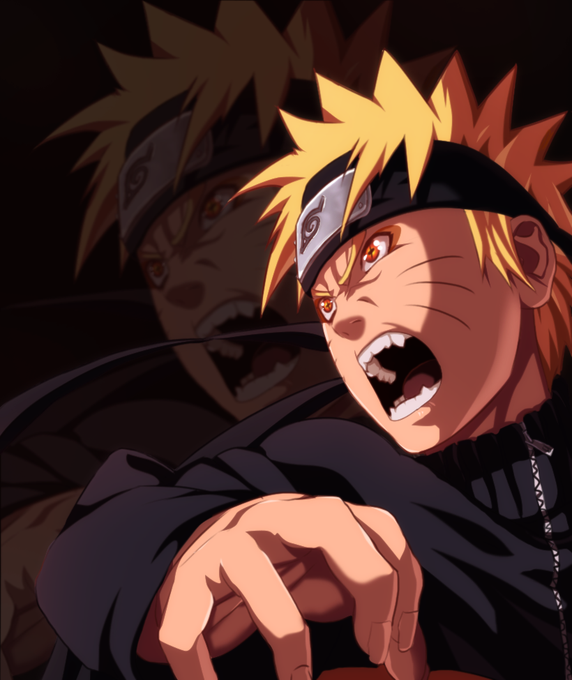 Naruto Picture by afran67 - Image Abyss