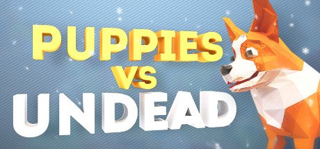Puppies Vs Undead - Desktop Wallpapers, Phone Wallpaper, PFP, Gifs, and ...