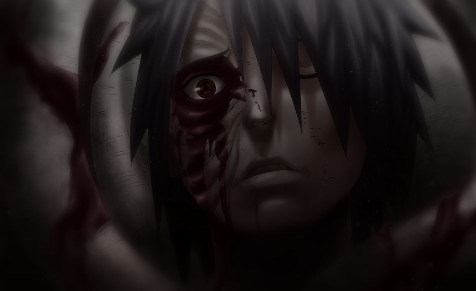 Download Obito Uchiha Anime Naruto Image