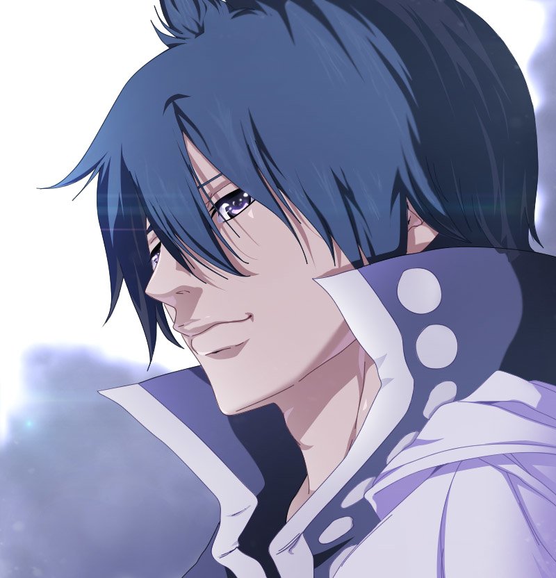 Zeref Dragneel - Desktop Wallpapers, Phone Wallpaper, PFP, Gifs, and More!