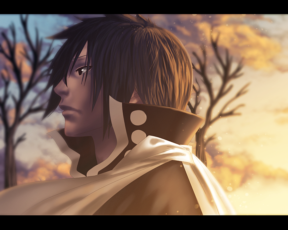 Zeref Dragneel - Desktop Wallpapers, Phone Wallpaper, PFP, Gifs, and More!