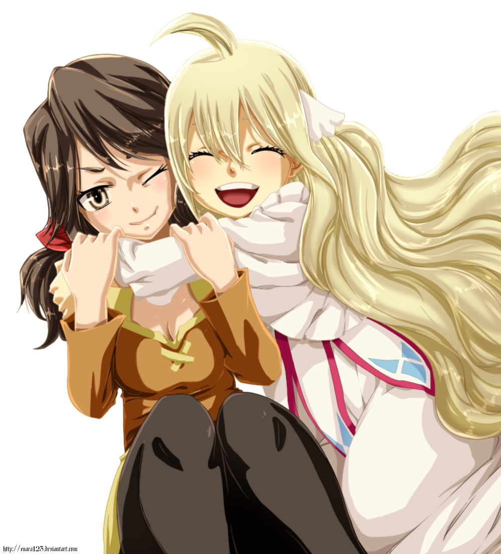 Zera (Fairy Tail) - Desktop Wallpapers, Phone Wallpaper, PFP, Gifs, and ...