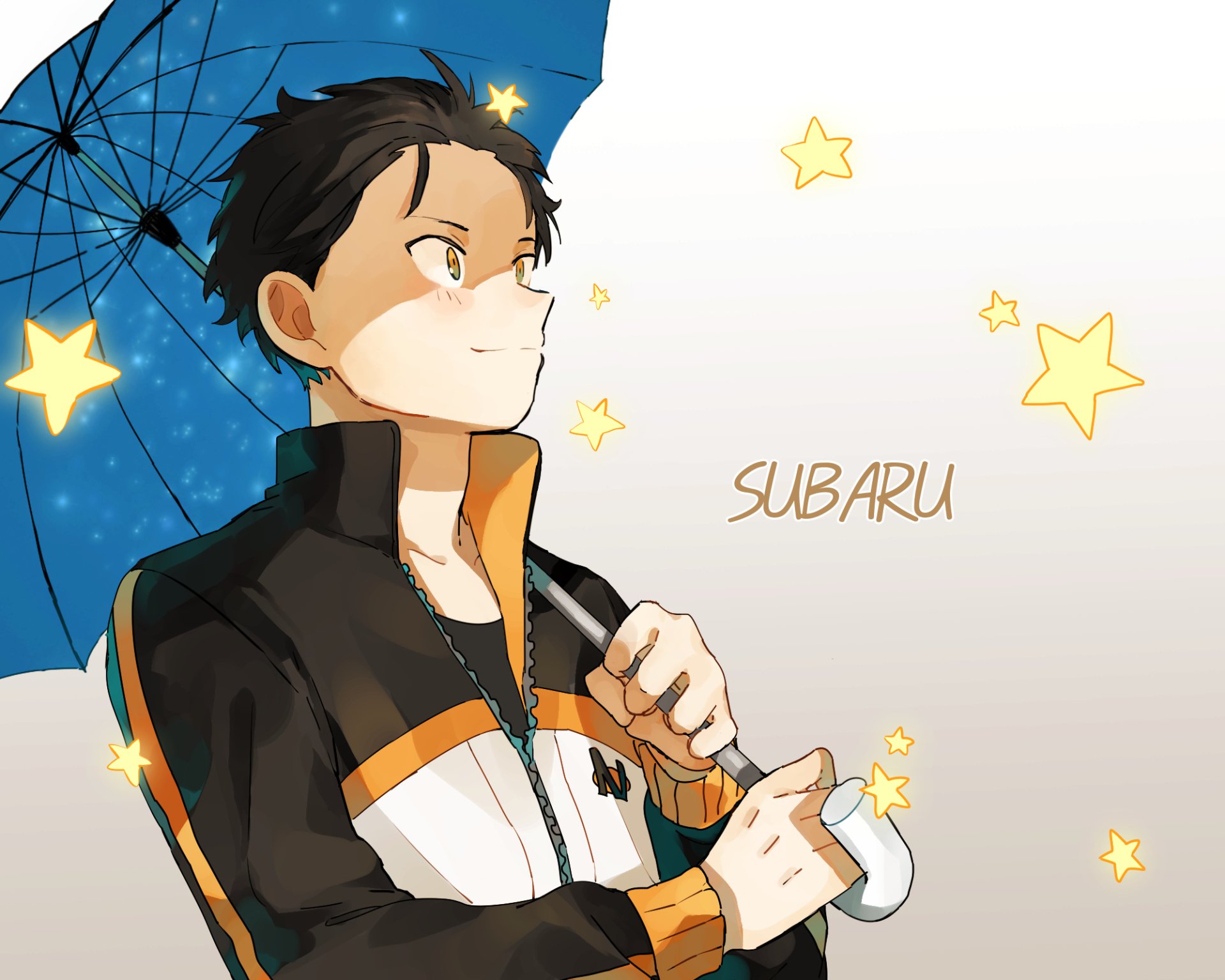 Anime Re:ZERO -Starting Life in Another World- Picture by BangSuTur ...