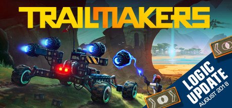 Trailmakers - Desktop Wallpapers, Phone Wallpaper, PFP, Gifs, and More!