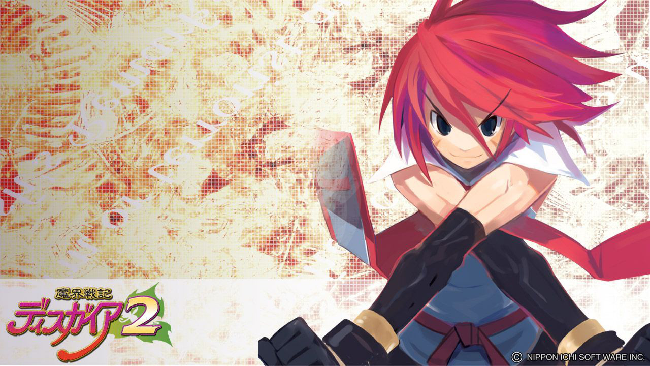 Disgaea 2: Cursed Memories Picture - Image Abyss