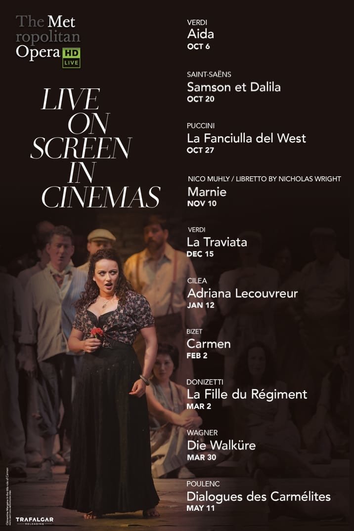 Aida - Met Opera Live - Desktop Wallpapers, Phone Wallpaper, PFP, Gifs ...