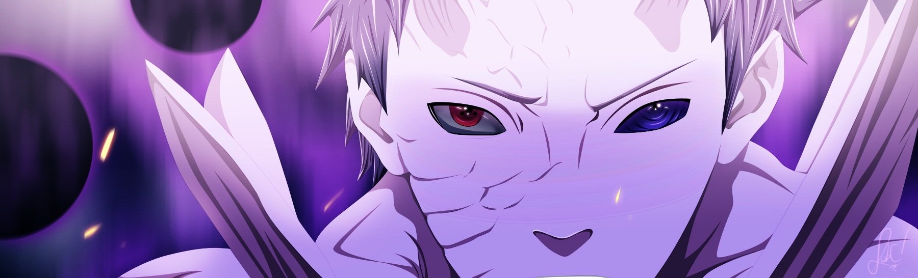 Download Rinnegan (Naruto) Sharingan (Naruto) Obito Uchiha Anime Naruto ...