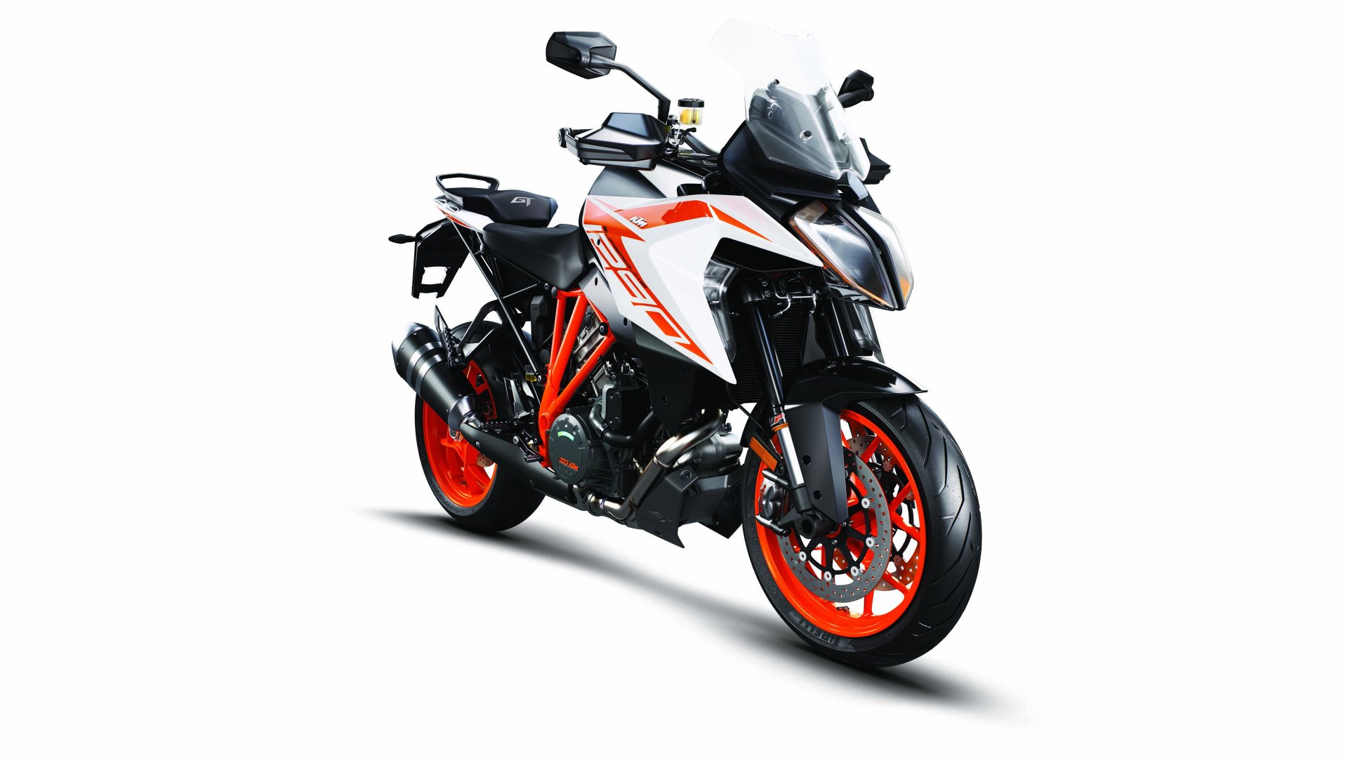 KTM 1290 Super Duke - Desktop Wallpapers, Phone Wallpaper, PFP, Gifs ...