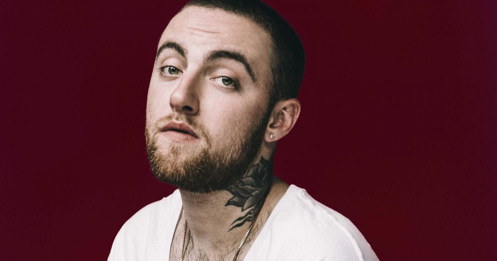 Mac Miller - Desktop Wallpapers, Phone Wallpaper, PFP, Gifs, and More!