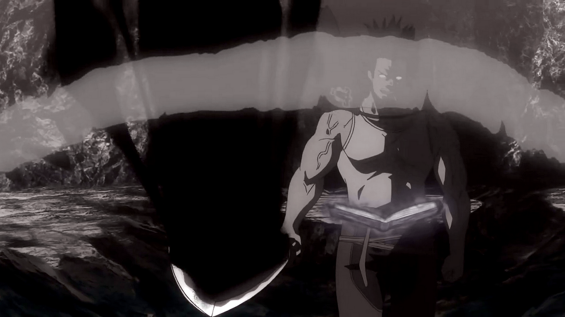 Download Anime Black Clover Image