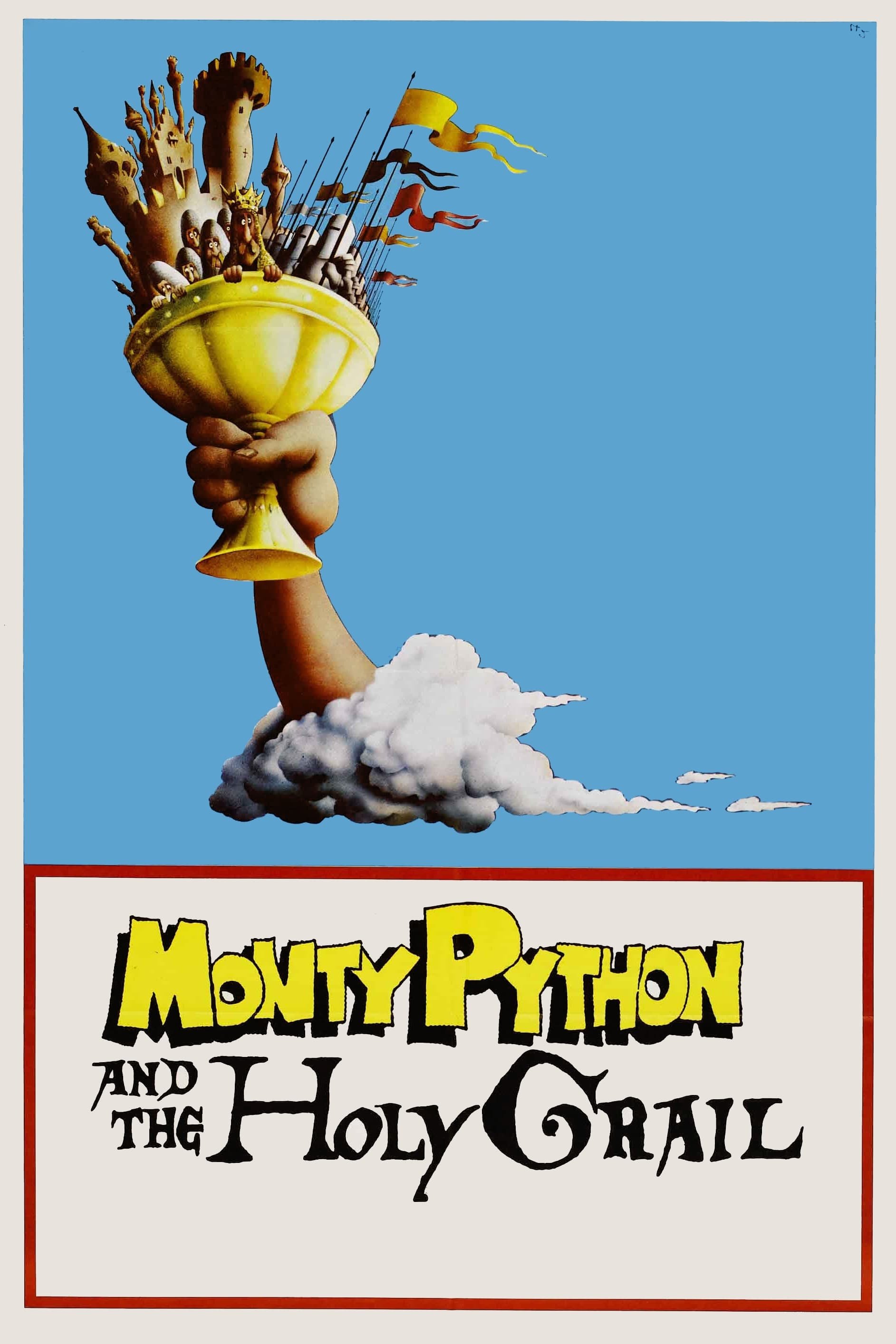 Monty Python And The Holy Grail - Desktop Wallpapers, Phone Wallpaper ...