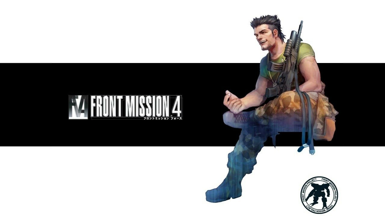 Front Mission 4 - Desktop Wallpapers, Phone Wallpaper, PFP, Gifs, and More!