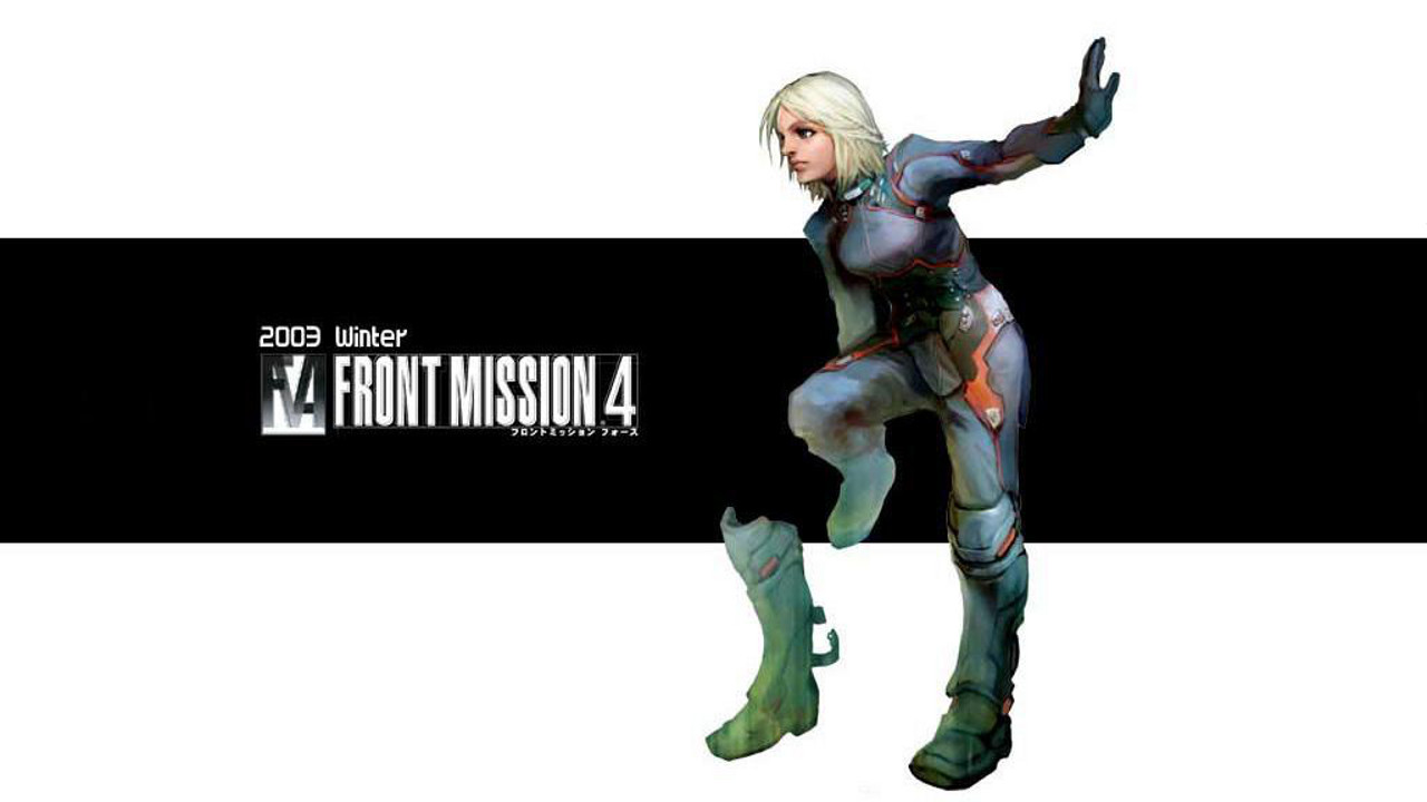 Front Mission 4 Picture - Image Abyss