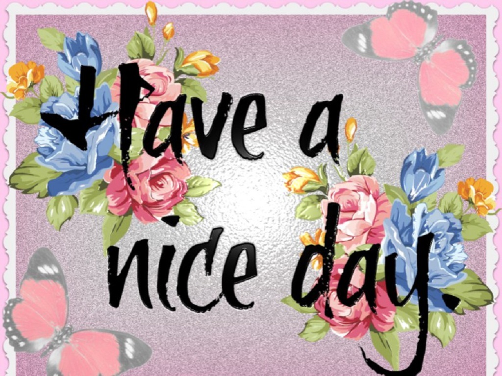 NICE DAY by GREENFROGGY1 - Image Abyss