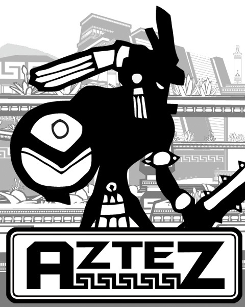 Aztez Picture - Image Abyss