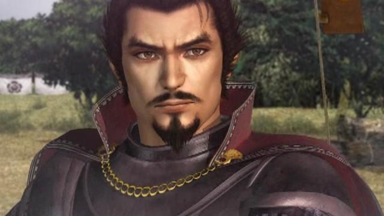 Download Video Game Nobunaga's Ambition: Iron Triangle Image