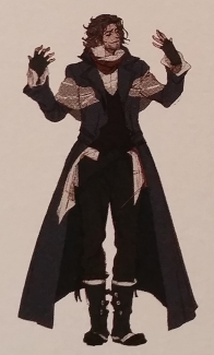 Ardyn Concept - Image Abyss