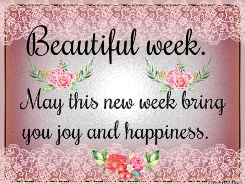 Nice Week - Desktop Wallpapers, Phone Wallpaper, PFP, Gifs, and More!